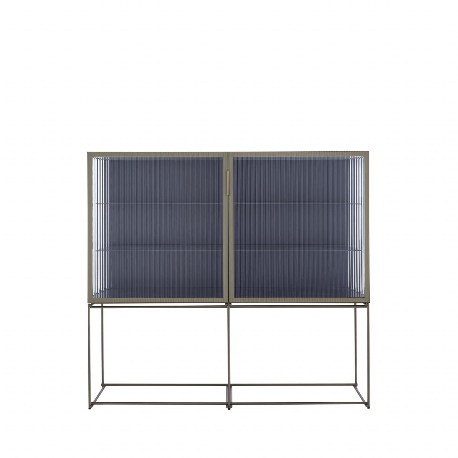 CANALETTO DISPLAY CABINET - LIGNE ROSET Hampstead - Official Store ...