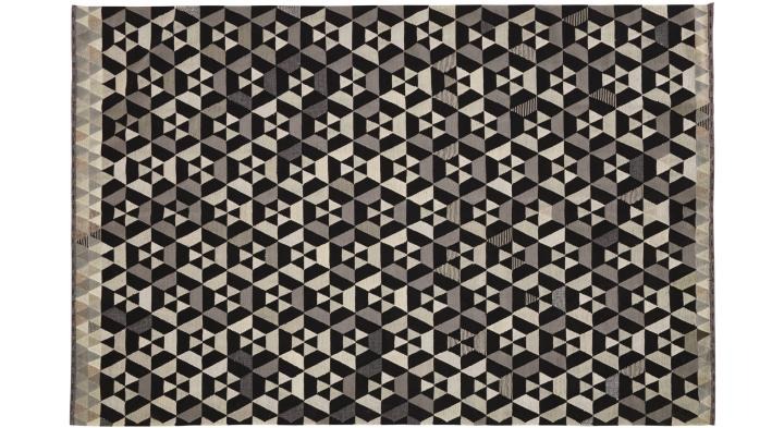 Ligne Roset Rugs & accessories - LIGNE ROSET Hampstead