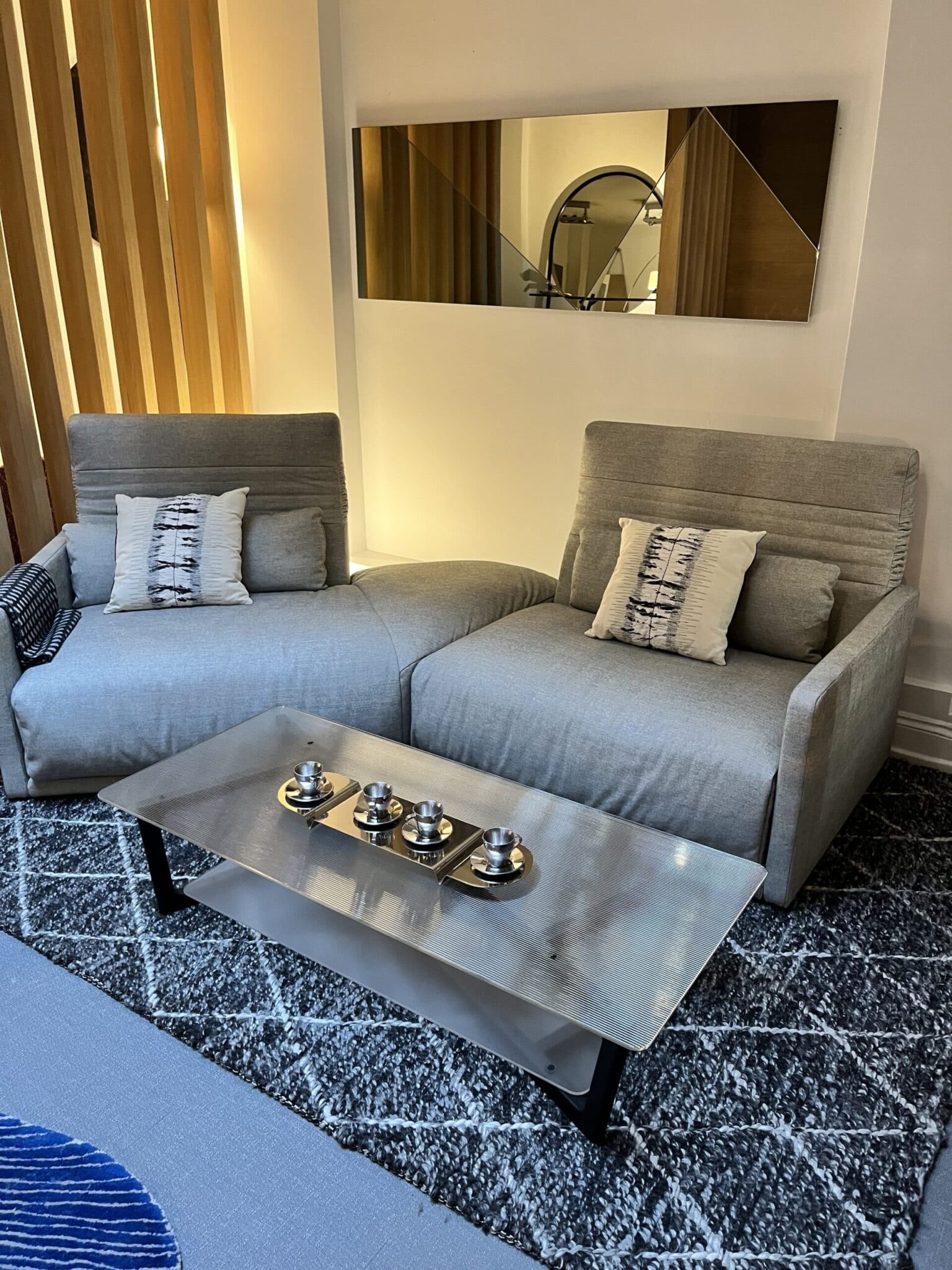 Ligne Roset Clearance - Ex-Display Offers - Exceptional Savings