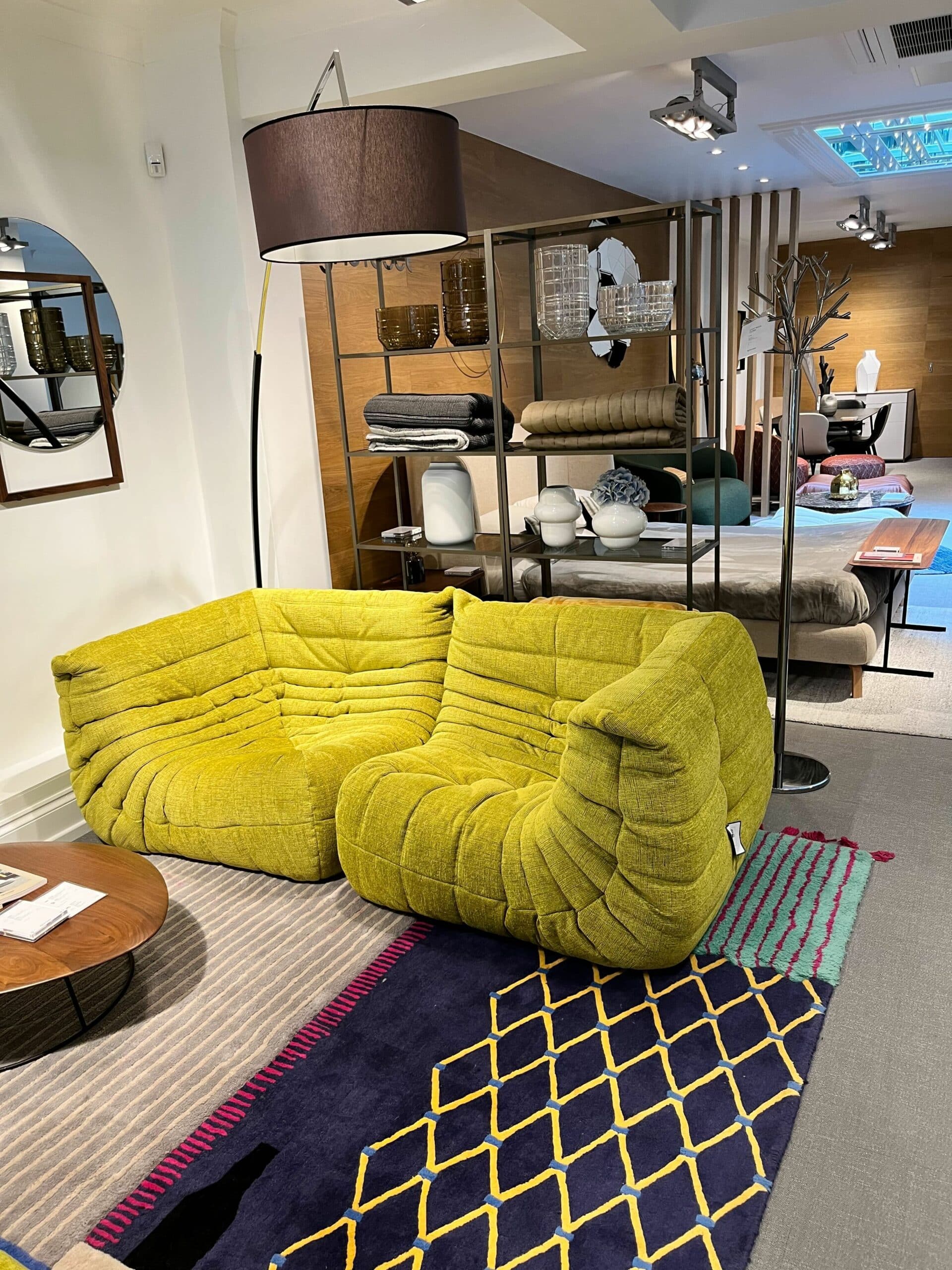 Ligne Roset Clearance - Ex-Display Offers - Exceptional Savings